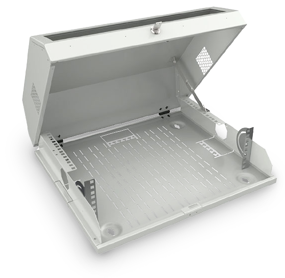 CCS – CONNECTIVITY & CABLING SYSTEM