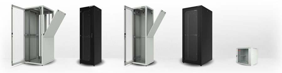 CCS – CONNECTIVITY & CABLING SYSTEM